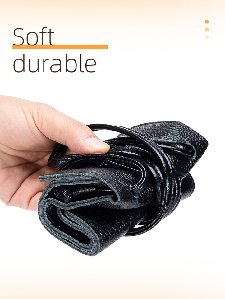 Touch Screen Wallet Pouch Womens Leather Purse Cell Phone Shoulder ...