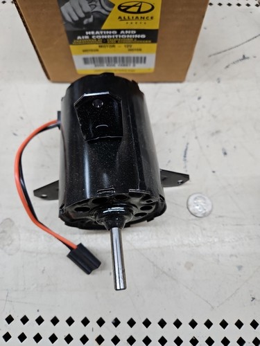 RDH-RD5-10867-0 Alliance Blower Motor | eBay
