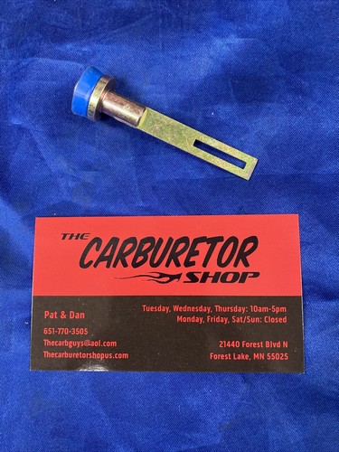 Holley 94 Carburetor Accelerator Pump | eBay