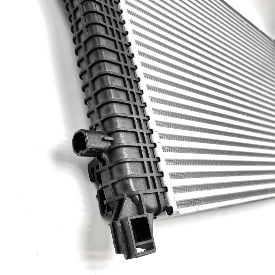 Intercooler for Audi Q3 19-23 VW Tiguan 08-23 Arteon Turbocharged ...