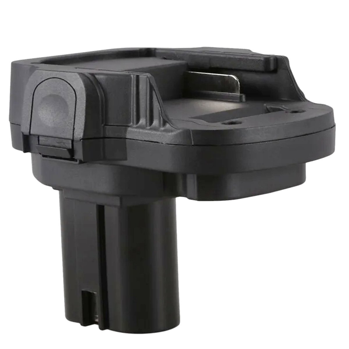 Battery Adapter For Makita 18V 18B Li-ion Convert to For Makita 18V Ni ...