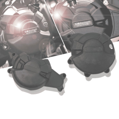 Motorcycle Engine Cover Protector Guard Set Case for Yamaha XSR700 XSR ...