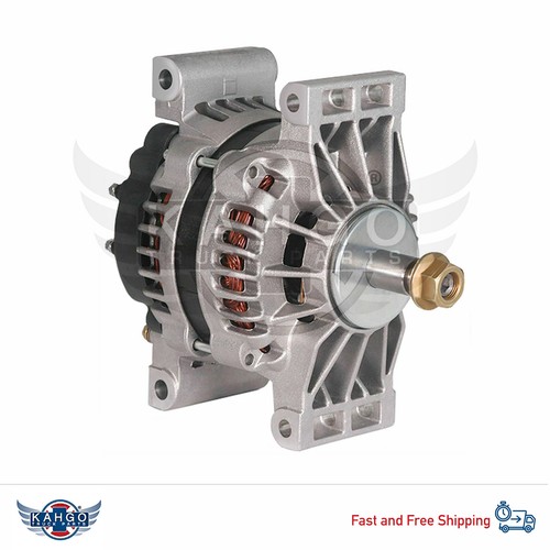 DELCO REMY 24SI 160A ALTERNATOR - 8600889 | eBay
