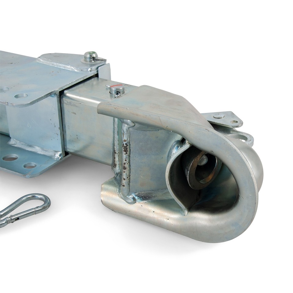 Dexter Model 6 Boat Trailer Drum Brake Actuator Surge Coupler 8,000lbs ...