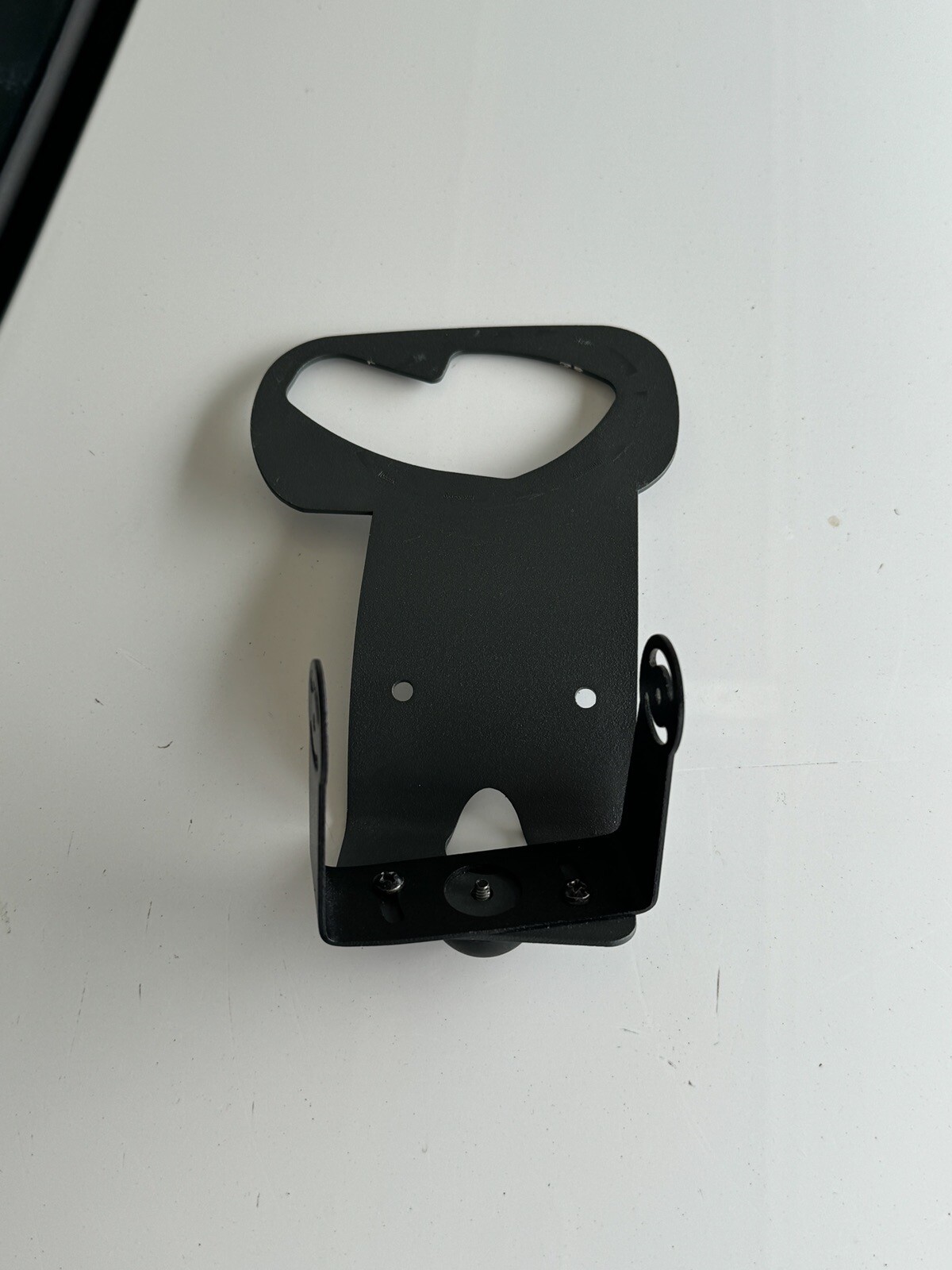 Watchguard 4RE Visor Mounting Bracket WGPO2225-500 Ford Police ...