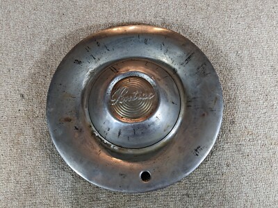 1949 To 1950 Pontiac Hubcap 15 Inch | eBay