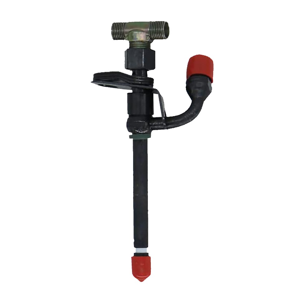 4Pcs Fuel Injector RE36935 RE36936 for John Deere 3830 400G 4039D 4039T ...