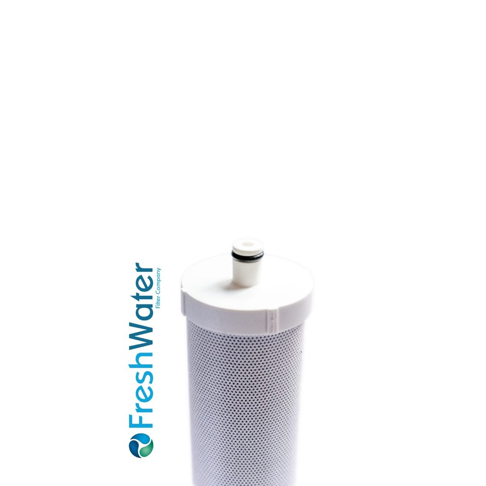 Freshwater Replacement Water Filter Cartridge comptaible with QETTLE ...
