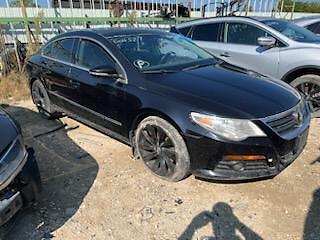 Used Fuse Box fits: 2012 Volkswagen Cc engine compartment 2.0 Grade A ...