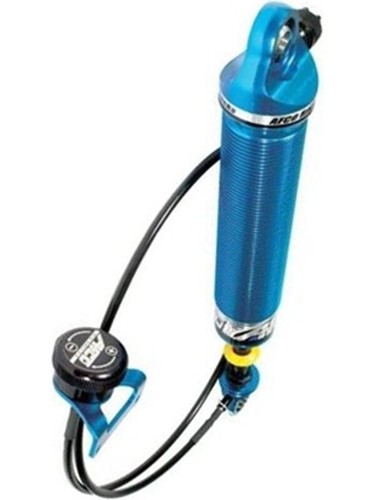 Afco Racing Products Shock Adjuster Remote 7 ft Cable Length Mounting H ...