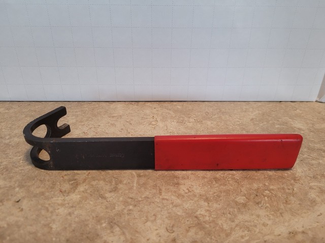 Snap-on S6121 Valve Spring Compressor Tool for sale online | eBay