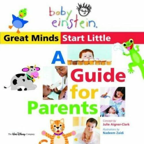 Einstein Parents