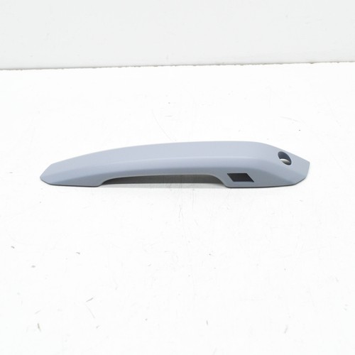 NEW AUDI Q5 FY FRONT LEFT DOOR EXTERIOR HANDLE 80B837239GRU LHD | eBay