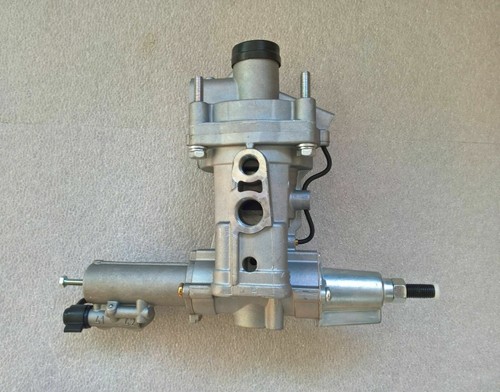 Bremskraftregler ALB Luftfederung Anhänger pneumatisch zum Vergleich ...