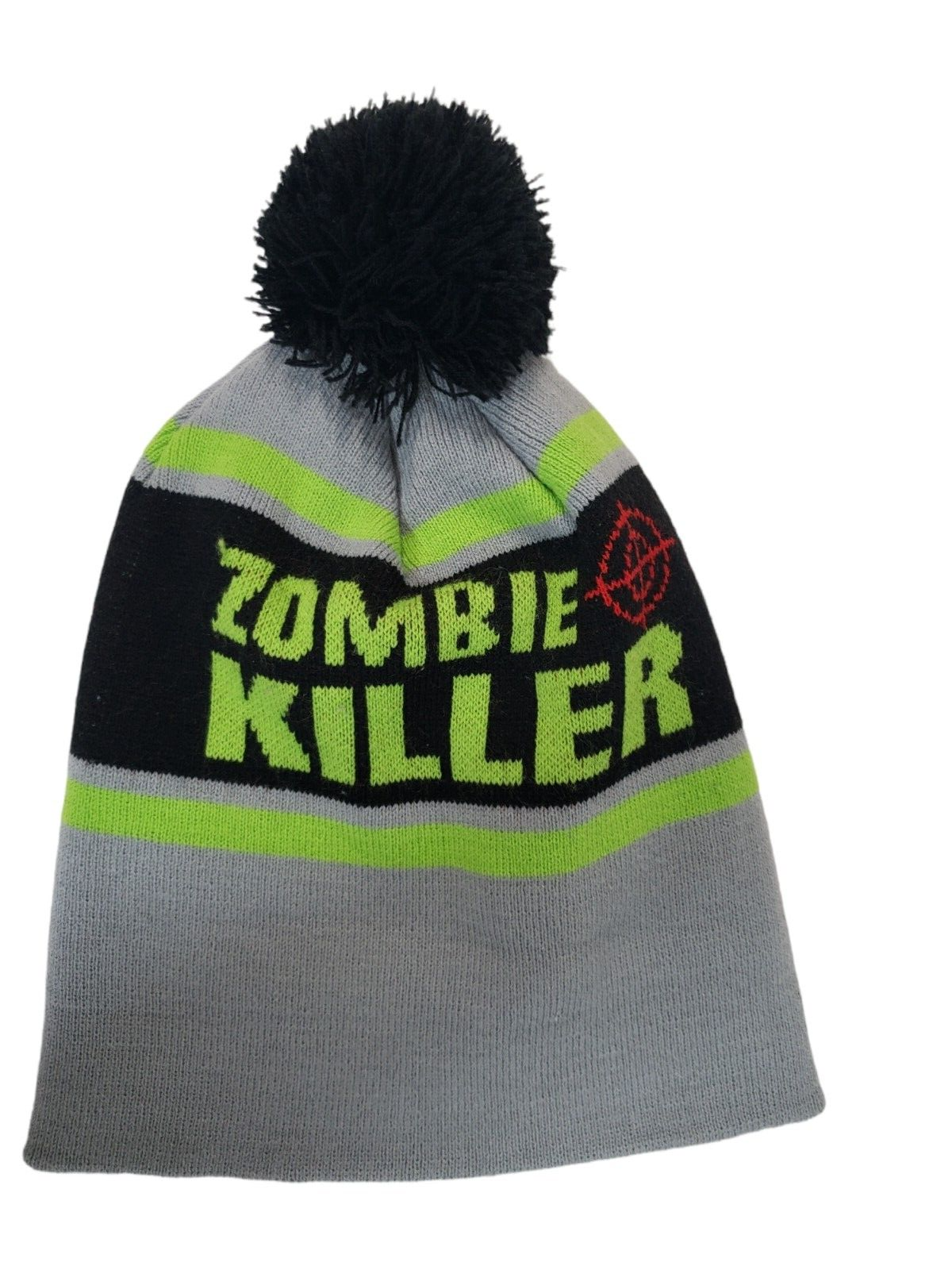 Zombie Beanie Hat