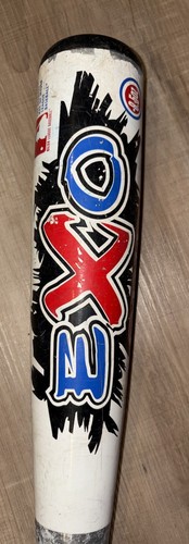 Louisville Slugger TPX EXO Grid 28” 19 oz -3 SL71X 2 5/8 Barrel ...