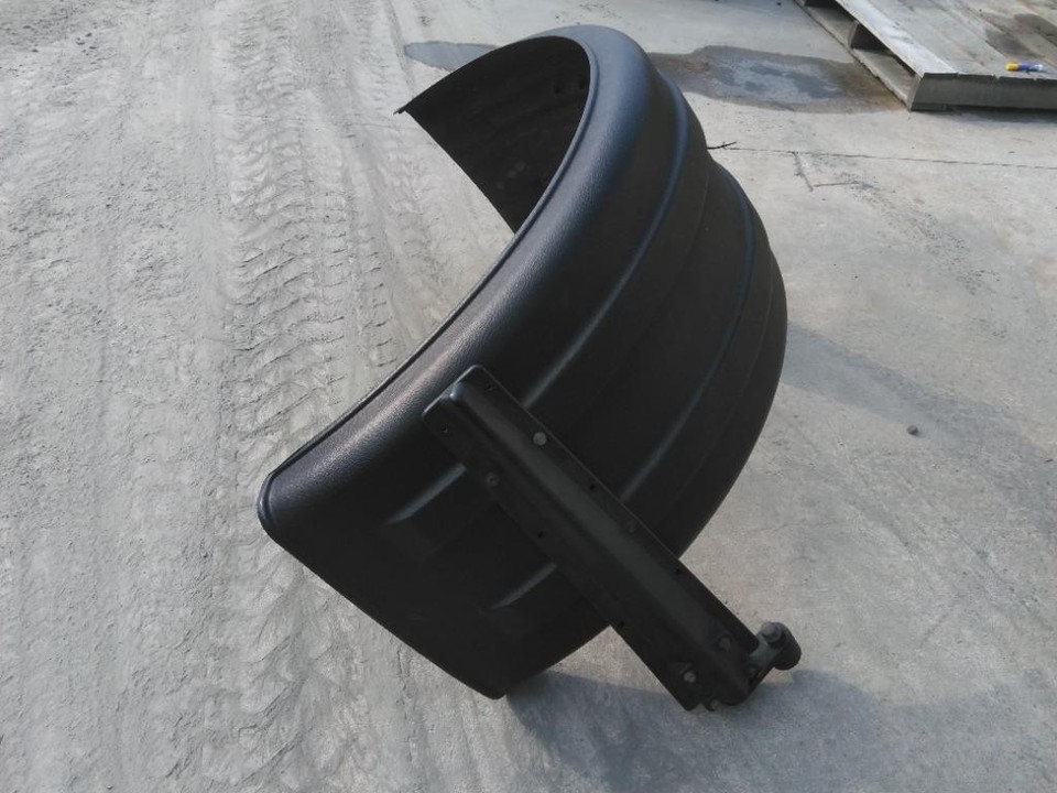 FREIGHTLINER CASCADIA 125 2018UP FENDER QUARTER/HALF REAR 3685234 | eBay