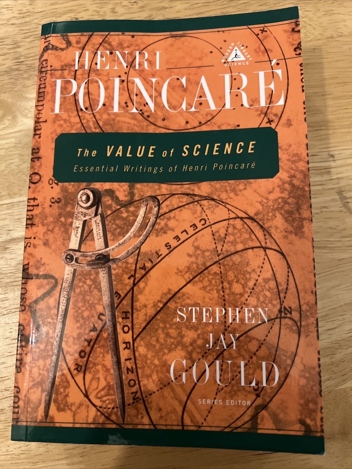 Modern Library Science Ser.: The Value of Science : Essential Writings ...