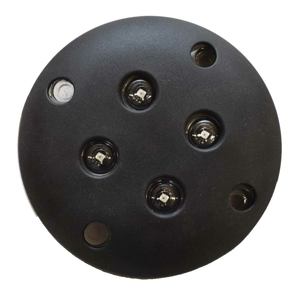 Yamaha Boat Prop Light 6KA-762A0-00-CE | Helm Master EX LED Amber | eBay