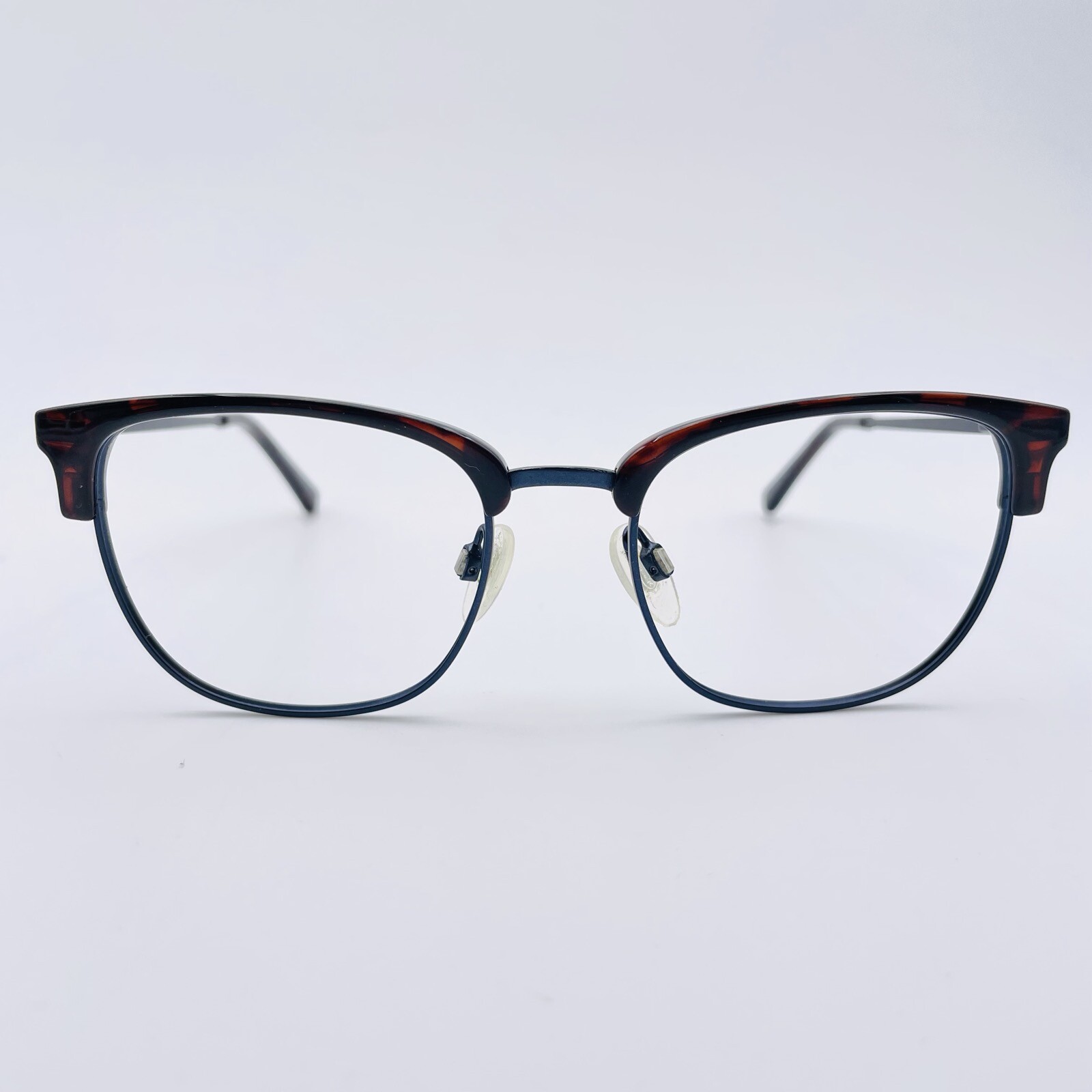 SPECSAVERS eyeglasses BROWN SQUARE glasses frame MOD: TEEN 30880825 ...