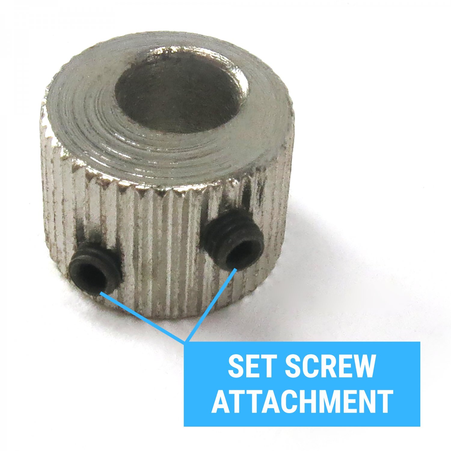 1/2 Windshield Wiper Motor Shaft Gearbox Cog Fine-Splined Knurled Pivot ...