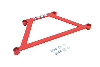 MEGAN RACING CHASSIS H BRACE FOR 09-21 NISSAN 370Z Z34 FAIRLADY V37 ...