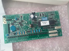 TECOM Challenger 16 Area Ras TS0804 Ge Interlogix for sale online | eBay