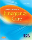 Sheehy's Manual of Emergency Care, 7e (Newberry, Sheehy's Manual of ...