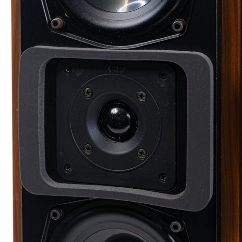 Meridian Speakers M20 Active Loudspeaker Set Crossovers Boothroyd ...