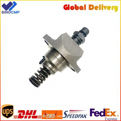 1X Fuel Unit Pump 0414287011 04178544 4179573 04179573 for Deutz 1011 ...