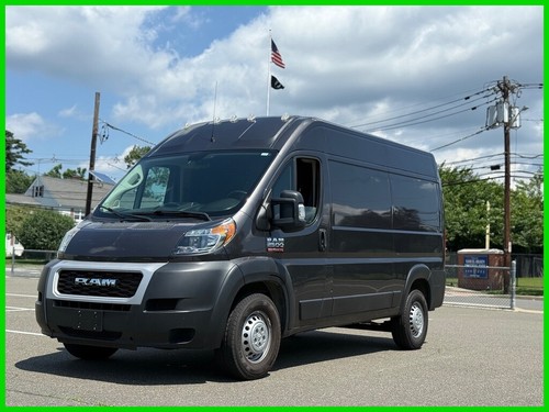 2020 Ram ProMaster 2500 136 WB | eBay