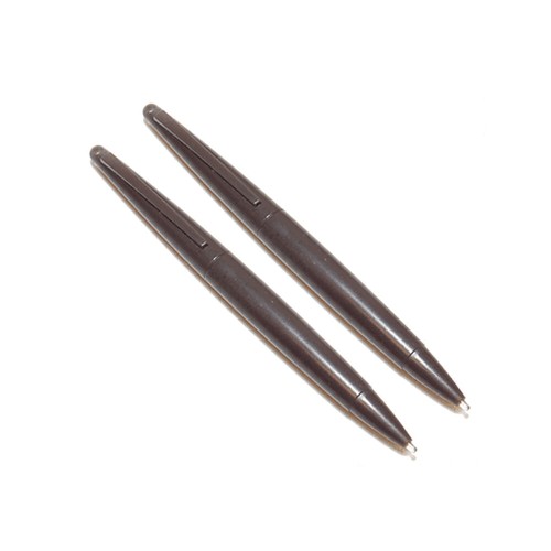 Large Stylus Pens For Nintendo DS/2DS/3DS Consoles - 2 Pack Bronze ...