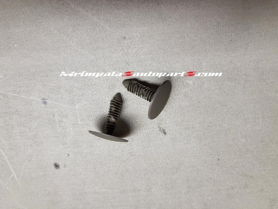 94 95 96 Chevy Impala SS Headliner rear clips gray oem | eBay