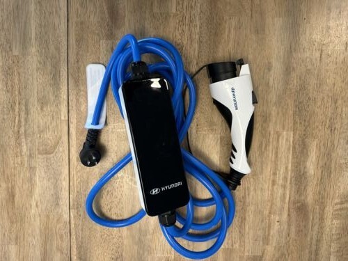 Hyundai/Kia - Ioniq 5, Ioniq, Niro, EV6, Kona Santa Fe - EV Charger ...