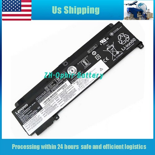 Genuine 00HW025 Battery for Lenovo ThinkPad T460s T470s 00HW024 01AV405 ...