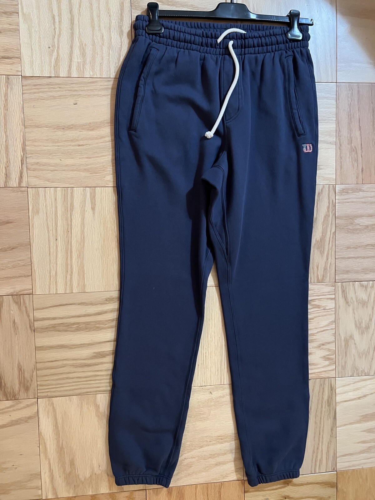 Vintage Wilson Warm Up Tracksuit Sweatsuit Sweatshirt… - Gem