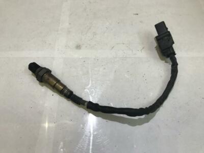 0281004018 791600-01 Lambda sensor 5 wires, WHITE BLACK YELLOW GR ...