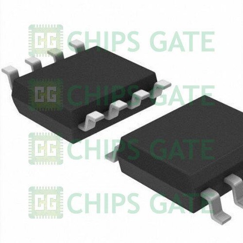 5PCS NEW SOIC08M CHIPPAC D/C:10+ SOP8 #F22 | eBay