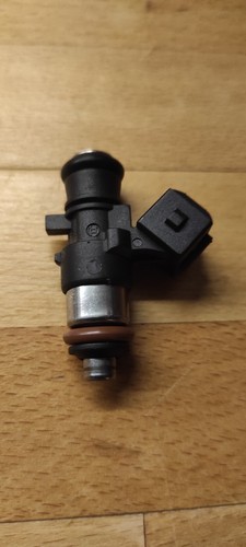 Injecteur Carburant Essence 1.2 16v Renault Dacia 8200292590/0280158046 ...