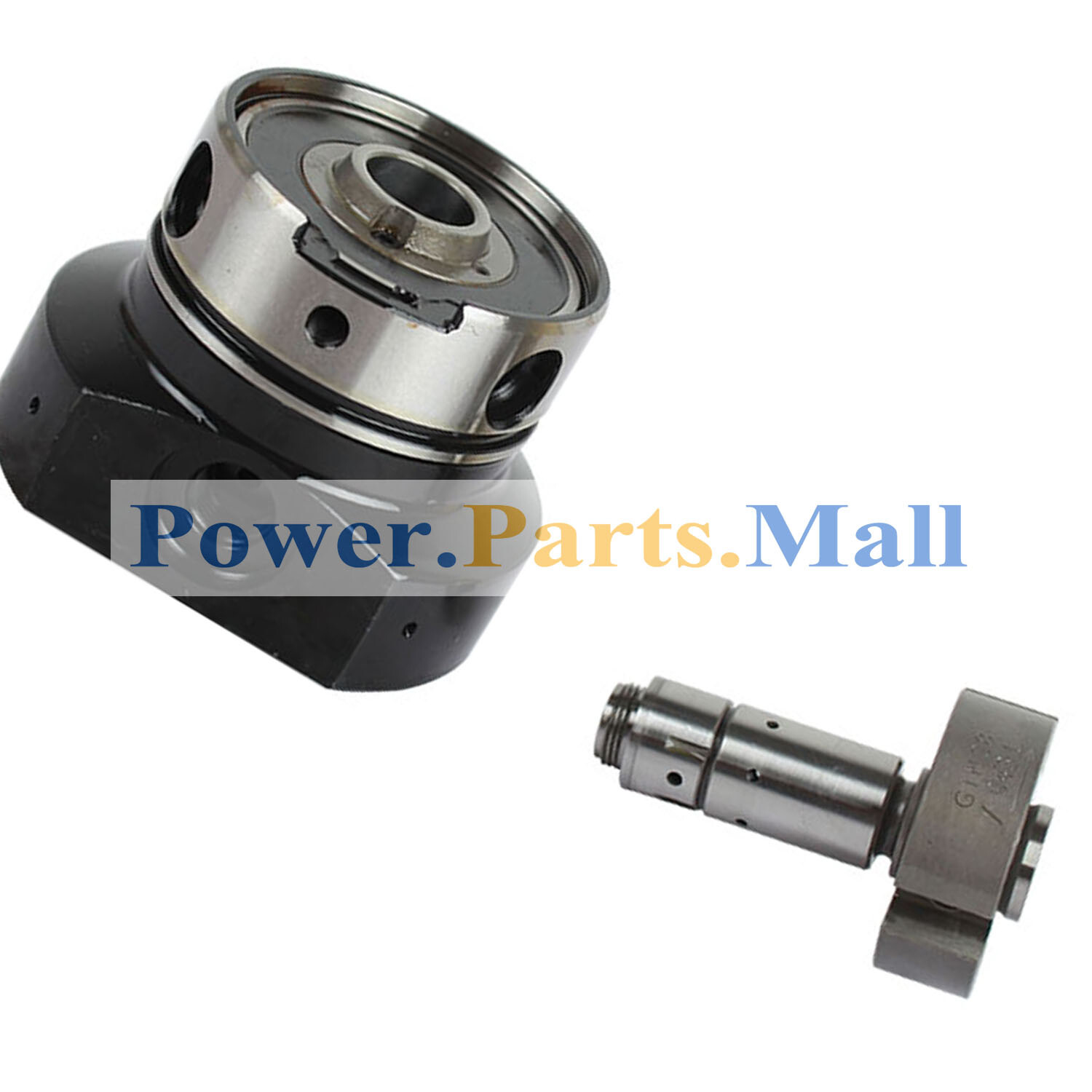 1 PC Supply Fuel Injection Pump DP200 Head Rotor 7185-196L 6/7R | eBay