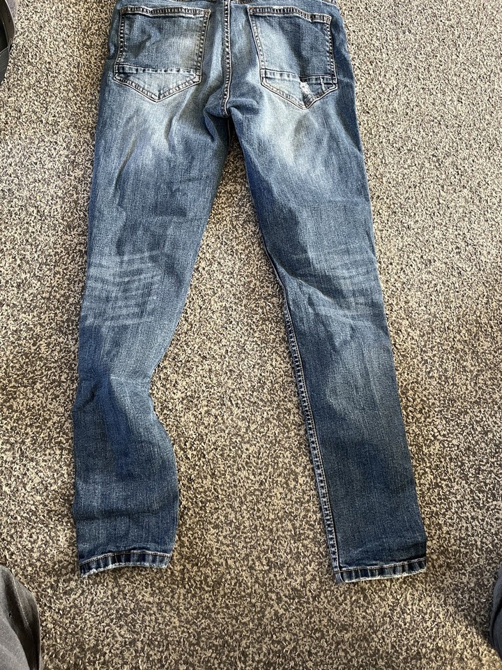 Valerie Milano Jeans | eBay UK