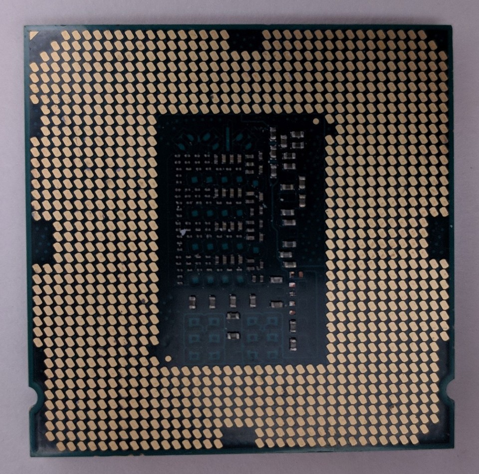 Intel Core i5-4590 3.30GHz Quad-Core 6MB LGA 1150/Socket H3 CPU ...
