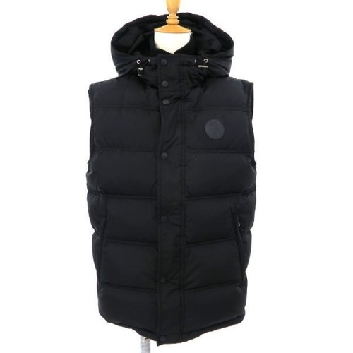 Gucci Down Vest 298068 [Rank B] [Pre-owned] | eBay
