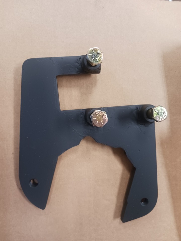 1961-1967 Econoline Disc Brake Conversion | eBay