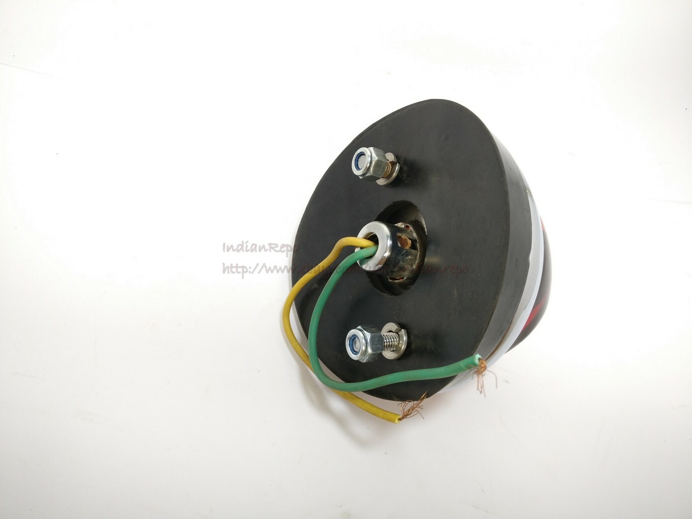 TAIL LIGHT FOR INDIAN MOTORCYCLE; PART NUMBER : 562003 | eBay