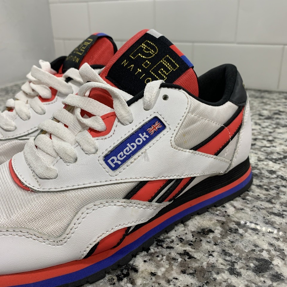 PE Nation Reebok Shoes Women’s Size 5.5. Reebok Classic 1Y3501 | eBay
