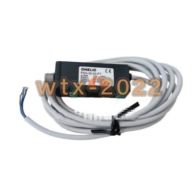 1PCS NEW FOR CHELIC Pressure sensor PSN-30-02-PT | eBay Australia