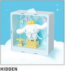 SANRIO Characters Cinnamoroll Figure Blind Box 8pcs Set No Duplication ...