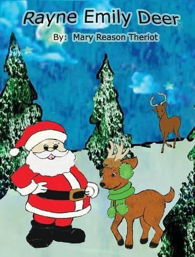 Rayne Emily Deer by Mary Reason Theriot (Hardcover, 2016) for sale ...