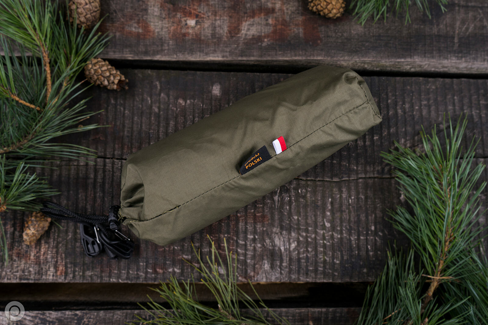 MADE IN EUROPE Military Basha Waterproof Shelter Army Tarp Shelter Tent ...